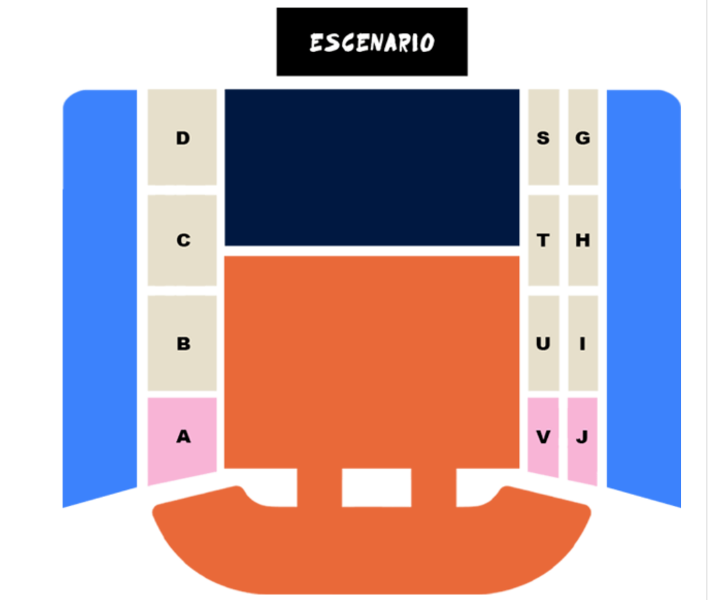 Bad Bunny-Ticket Web